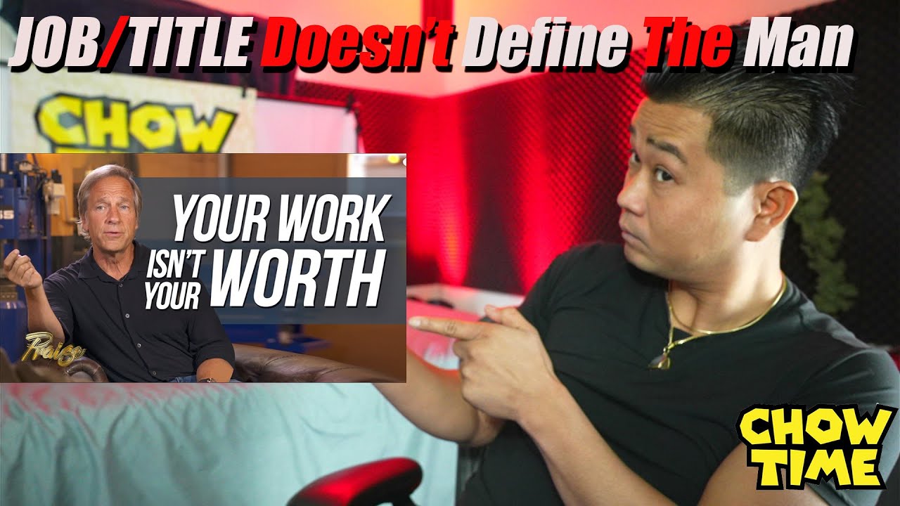 Mike Rowe: How We've Set Up the Workforce for Failure - Dirty Jobs ...