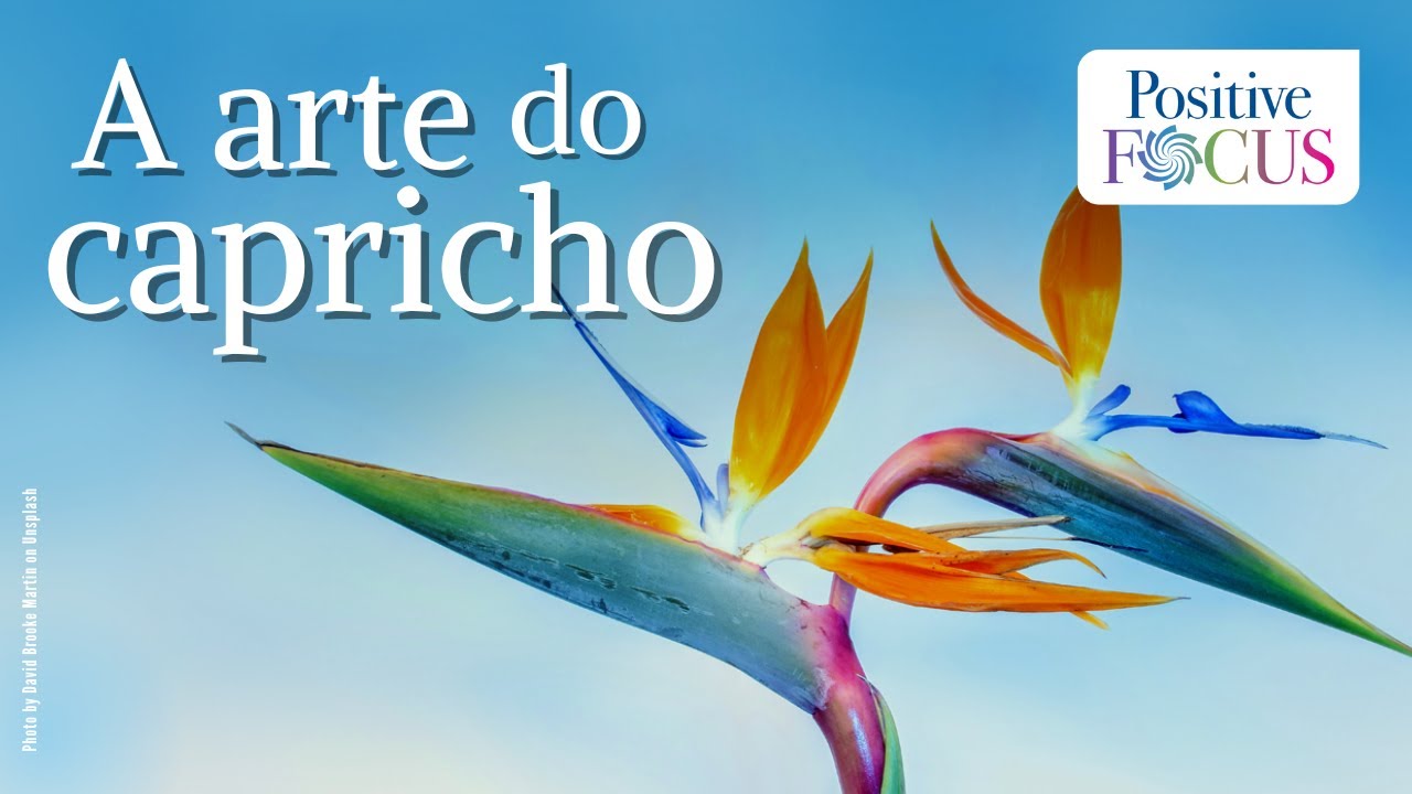 ️🎇A ARTE DO CAPRICHO🎇🥇⭐ - YouTube