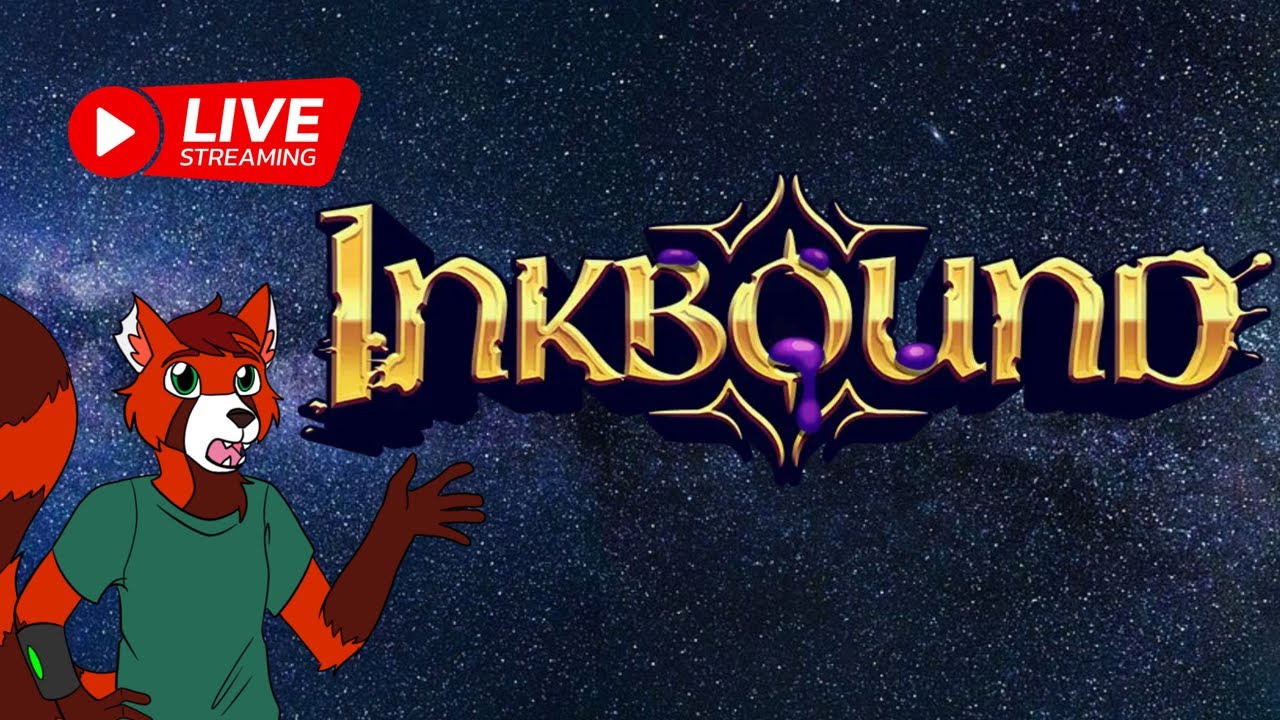 Inkbound Ranked Dives! Road to Inkbound - YouTube