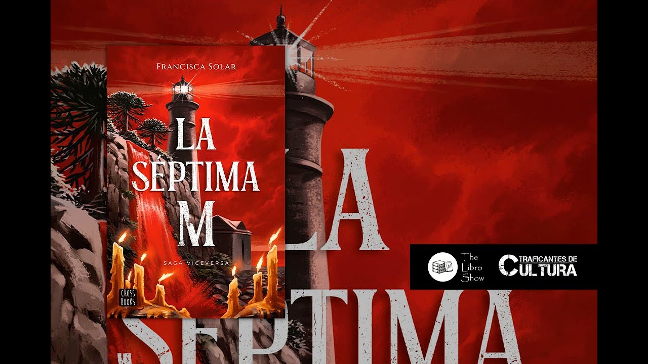 Francisca Solar y una segunda vida a "La Séptima M" // Traficantes de ...