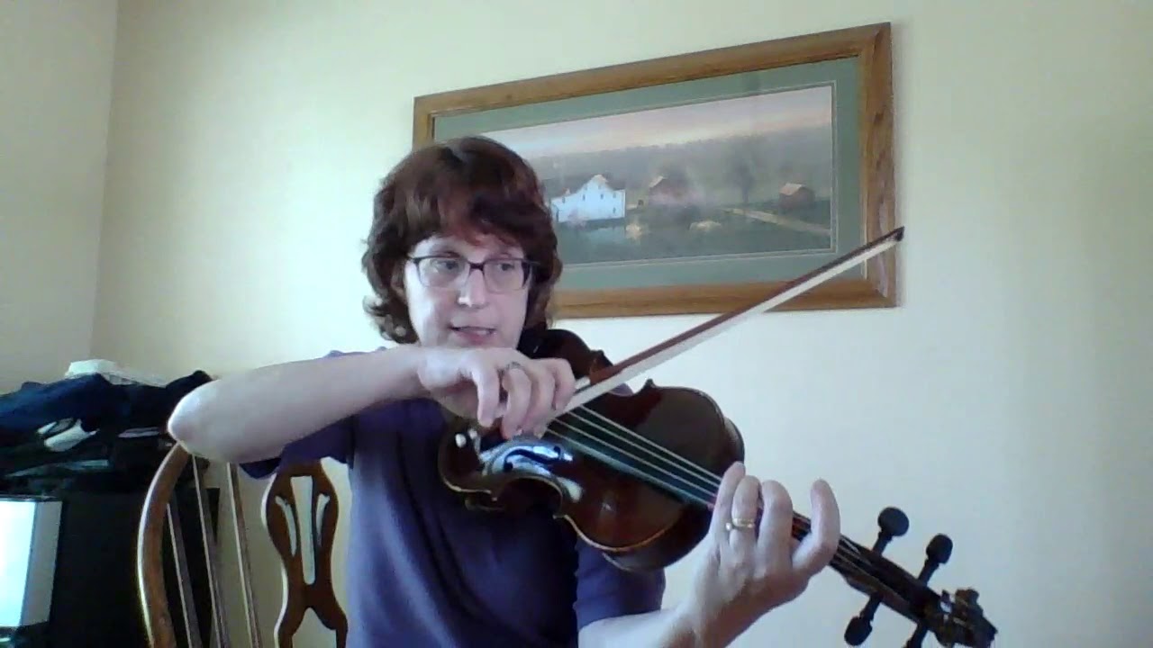 Apache- viola - YouTube