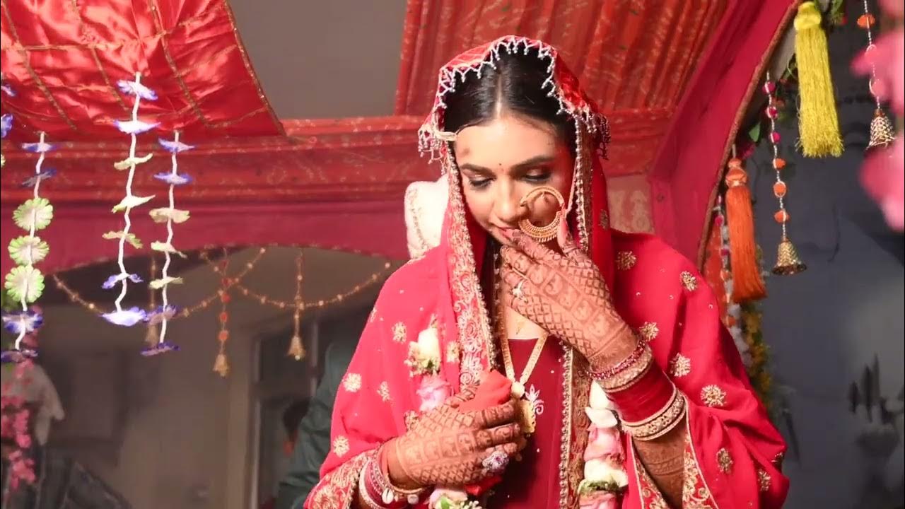 Shubham Weds Deepali 05 - YouTube