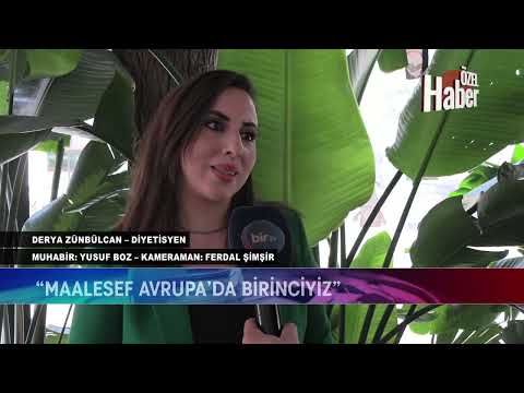 HER 4 KİŞİDEN 1’İ AŞIRI KİLOLU