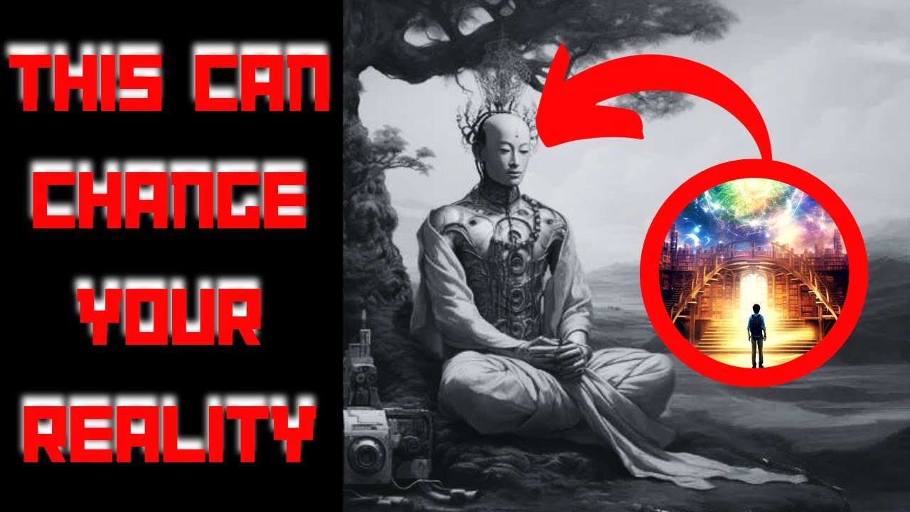 The Universe Responds to YOU: The Power of Conscious Intent - YouTube