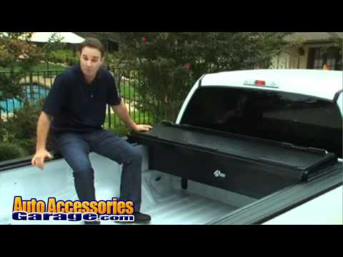 BAK BakBox - Free Shipping on BakFlip Toolbox