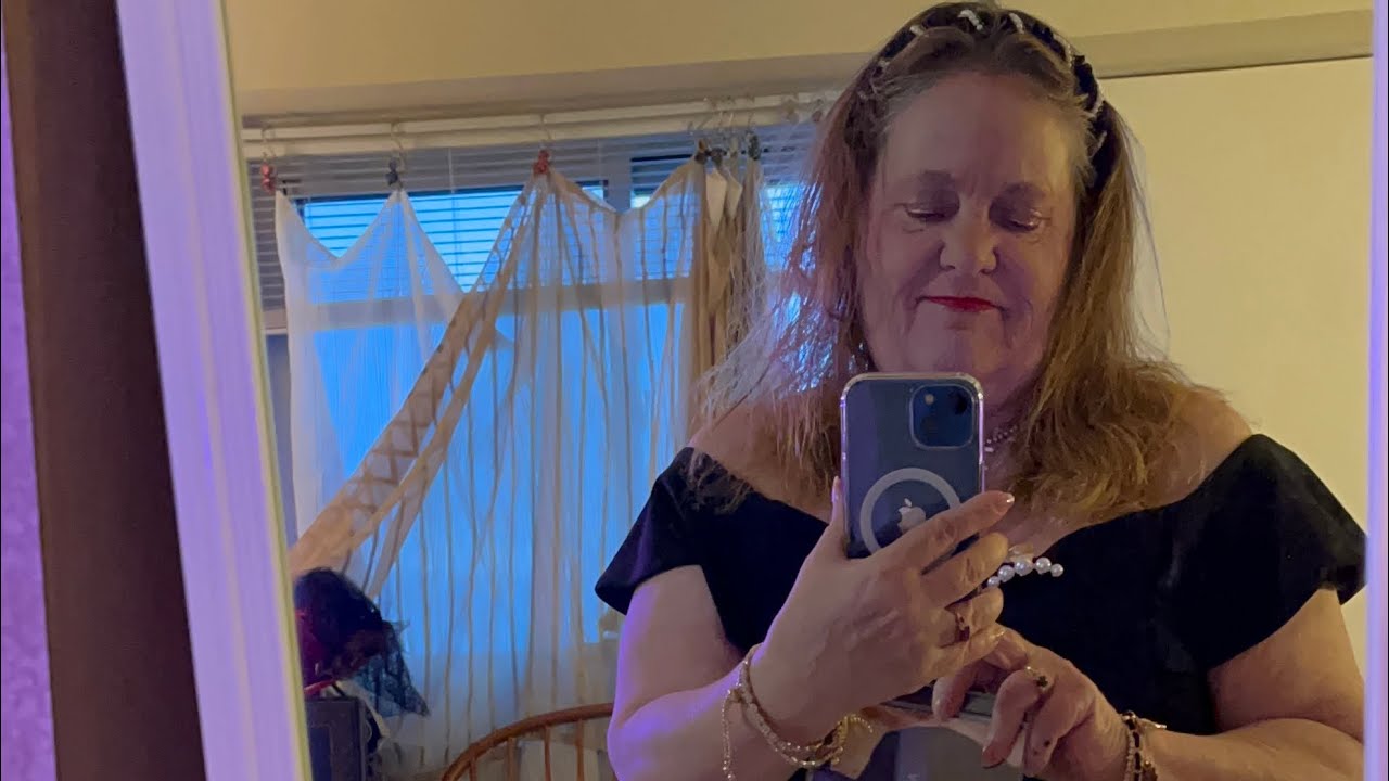 Princess Arcadia Pierce - YouTube