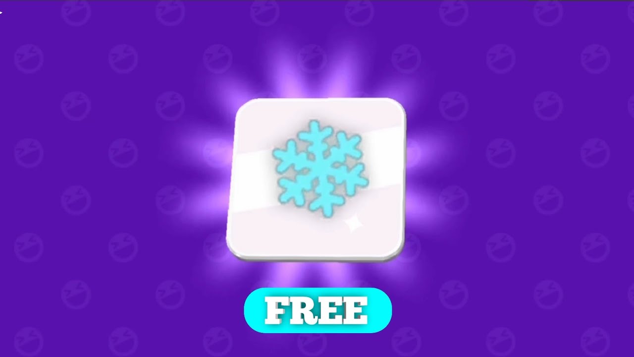 snowflake backpack in pk xd ️🥶 | PK XD | pk xd Christmas update - YouTube