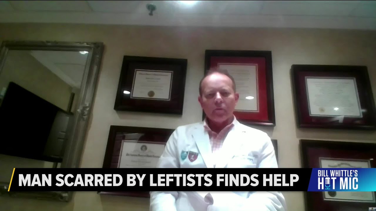 Bill Whittle's Hot Mic | Dr. Joseph Pober: A Doctor's Steady Hand - 7 ...