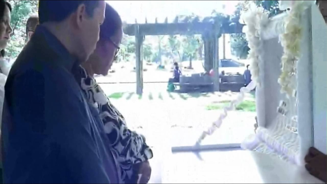 Remembering Anthony Ferrer Part4 - YouTube