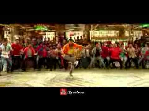 Gandi Baat Song ft Shahid Kapoor, Prabhu Dheva u0026 Sonakshi Sinha R ...