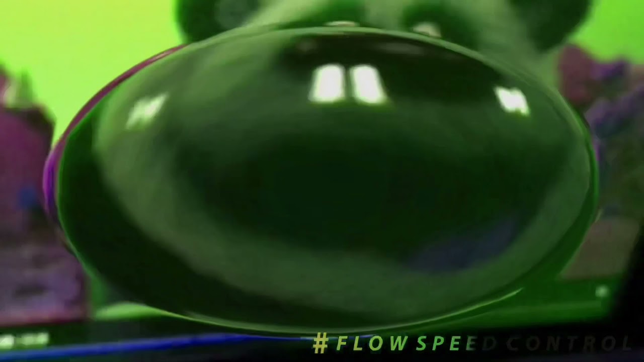 Elmo’s Being Green Mashup Lola Tierney Crossover - YouTube