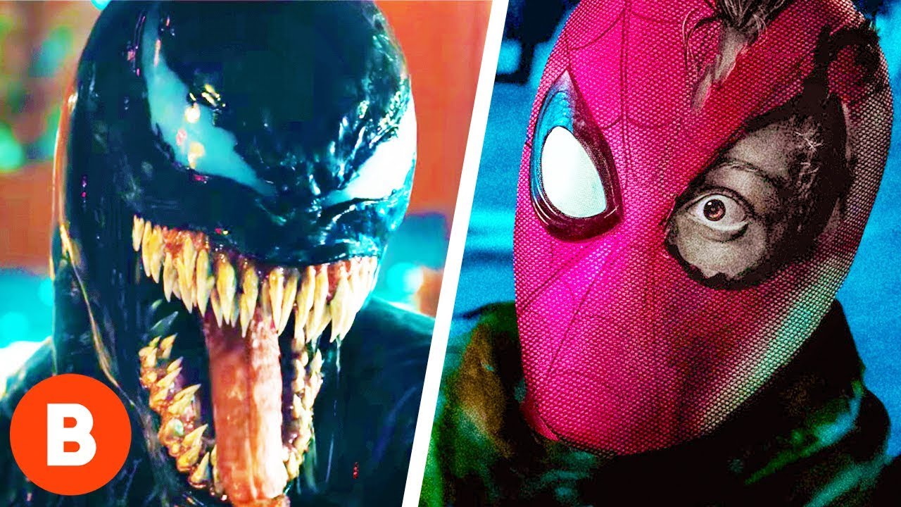 Spider-Man Villains Ranked From Forgettable To Iconic - YouTube