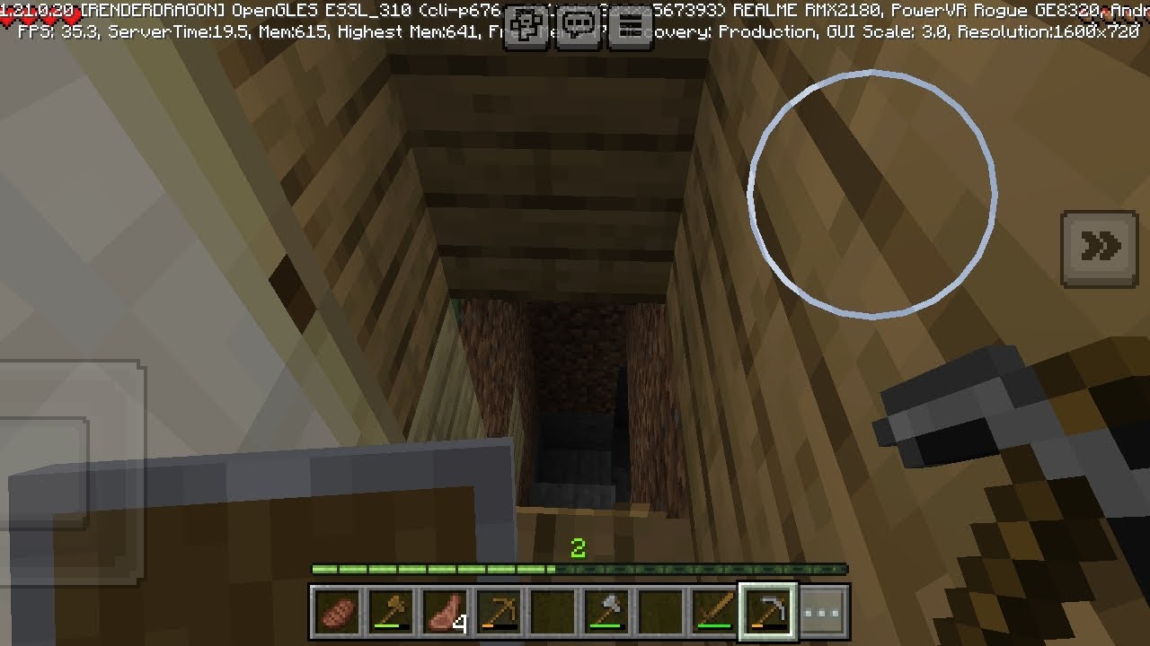 Minecraft Let Play Part 3 Mining Time Part 2 - YouTube