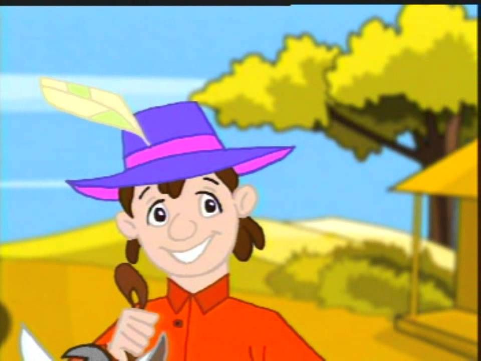 Yankee Doodle - YouTube