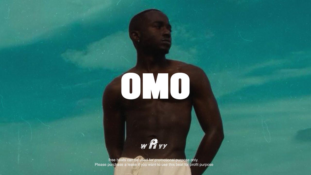 Burna Boy ft Omah lay Type Beat "OMO" Afrobeat Instrumental 2024 x ...