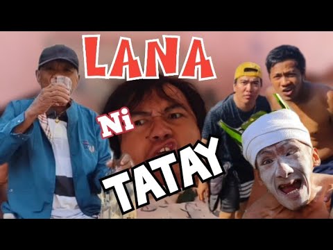Lana ni Tatay | Mga Ka Loslos - YouTube