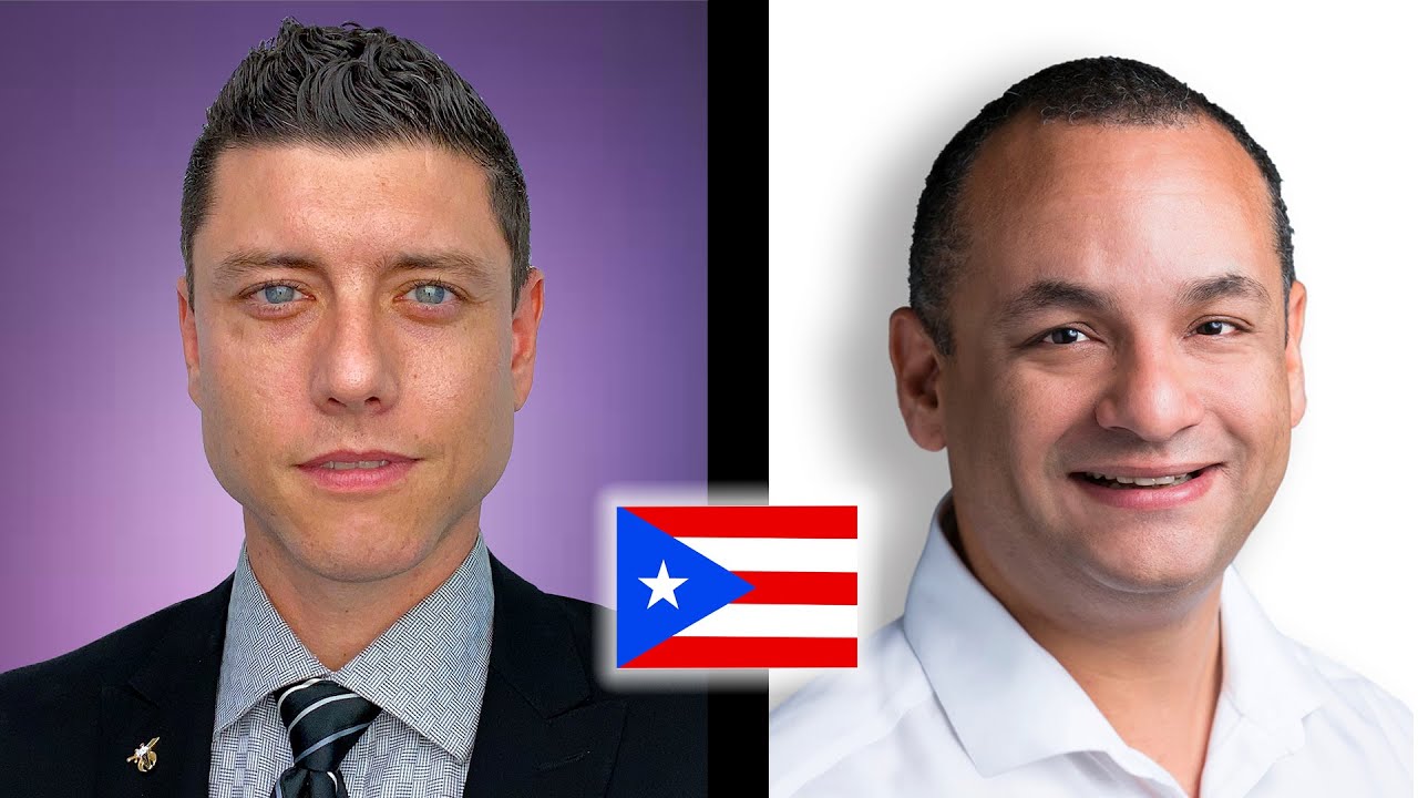 Entrevista a Ramón Luis Nieves, candidato al Senado por Acumulación por ...