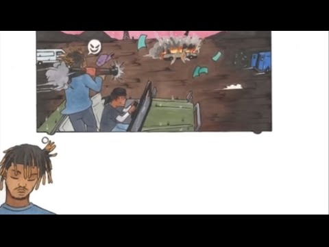 Chimp Freestyle - Juice Wrld - YouTube