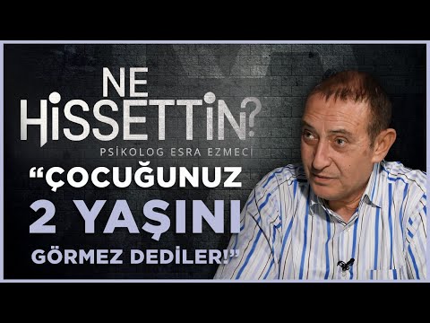 Dr. Murat Topoğlu: SMA Hastası Çocuğunuz Varsa Özel Hayatınız Olmaz | Esra Ezmeci ile Ne Hissettin?