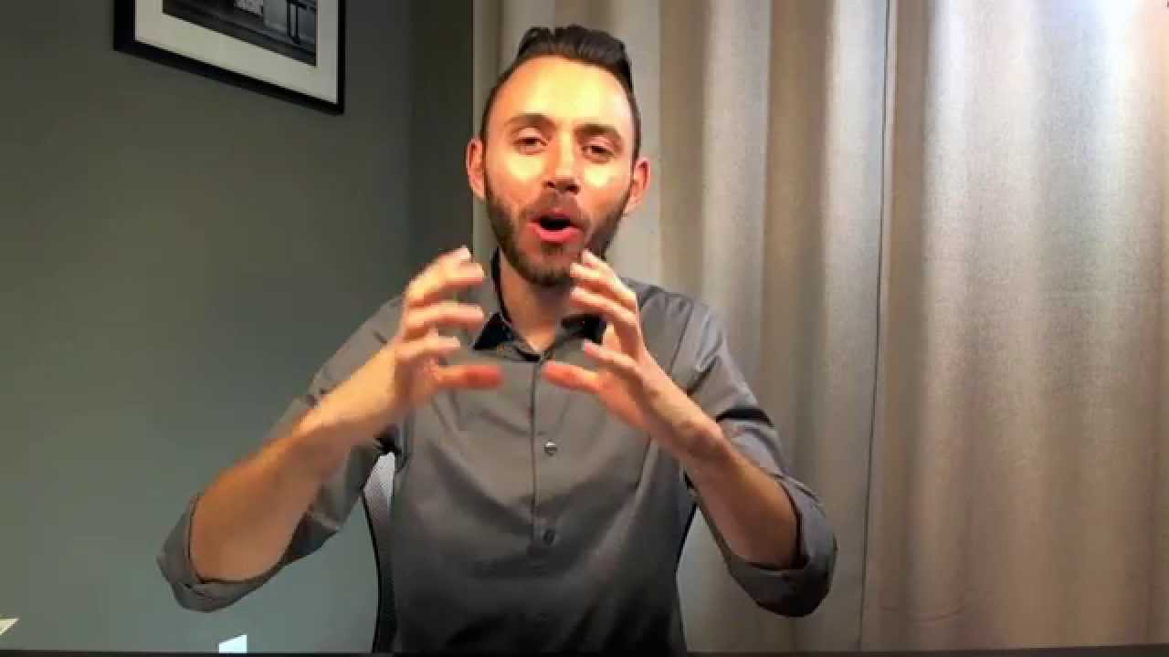 FOCUS Framework - YouTube