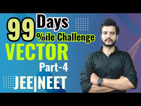 Mastering Vector Cross Product for JEE | NEET Physics 2024 - YouTube