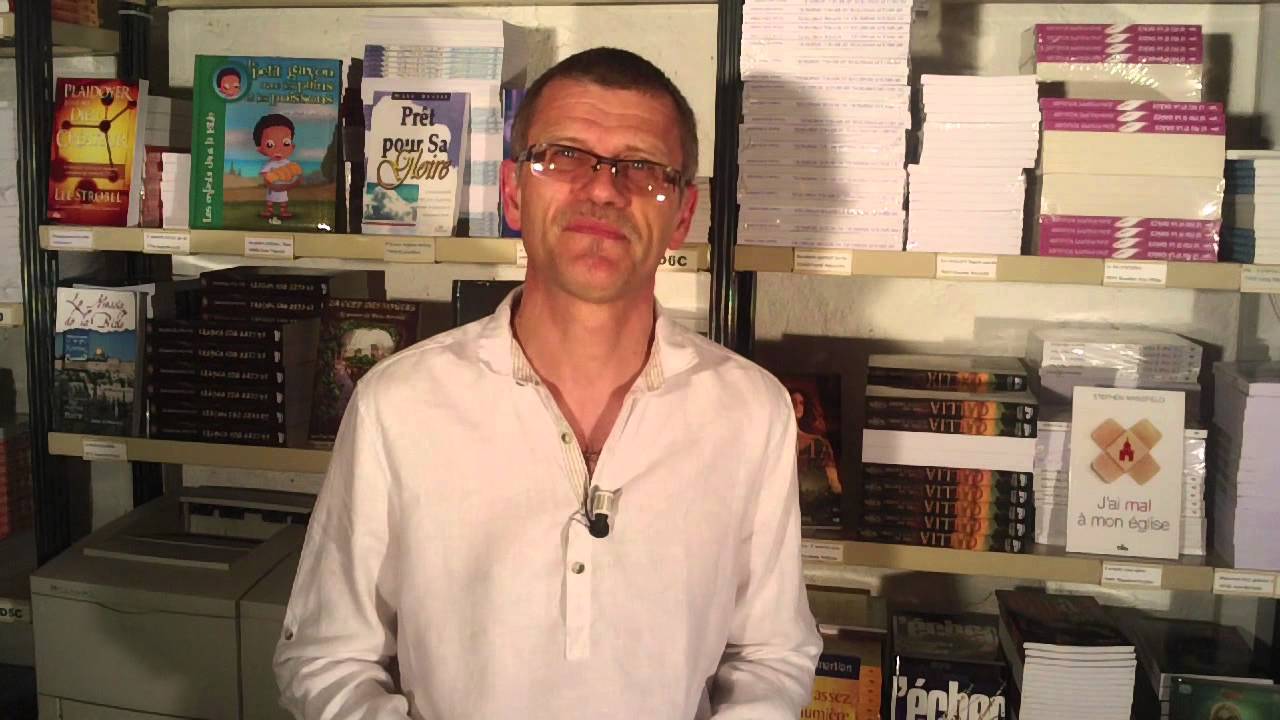 Coeur de champion - 10 facteurs de résilience - Philippe Joret - YouTube