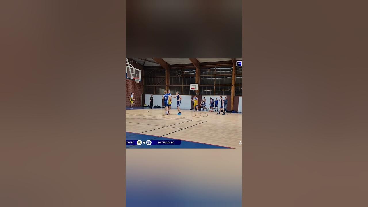 ZAK_06#23PTS#3PASSES#OGSBB_WBC#110125#BASKETBALL - YouTube