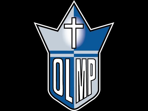 OLMP Royal Rumble JH Tournament (Saturday) - YouTube