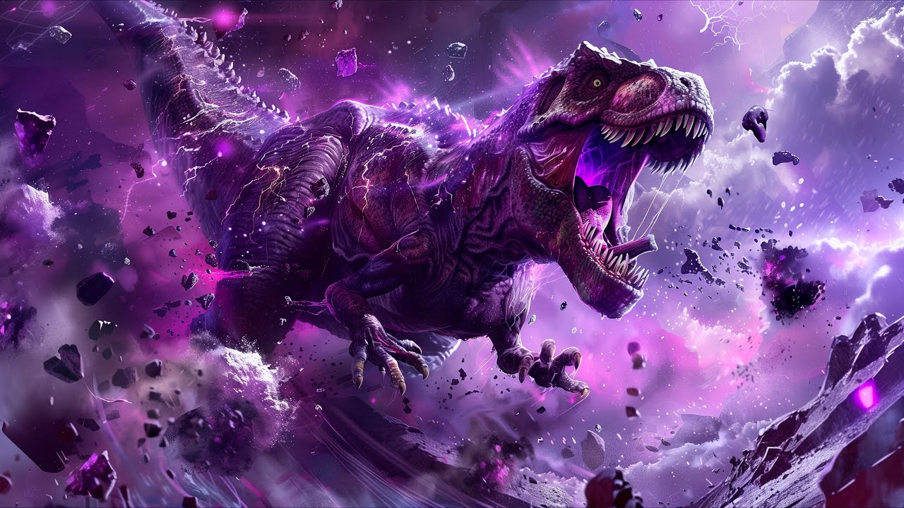 Matthew Parker - The Riddim - YouTube