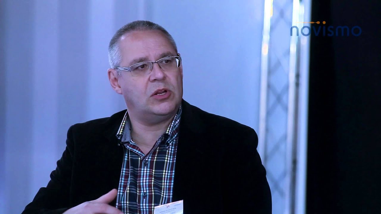 Interview with Oliver Mayer Oct 2015 - YouTube