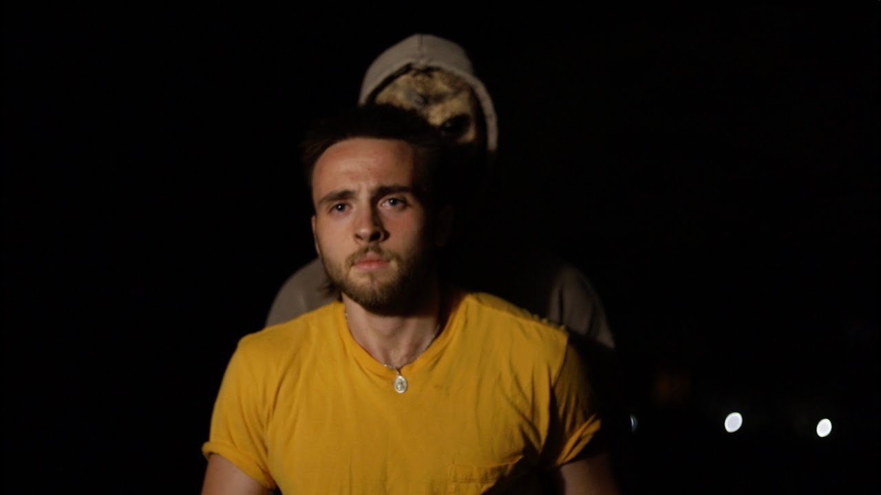 THE RECOVERED: A MultiFlix Short Film - YouTube