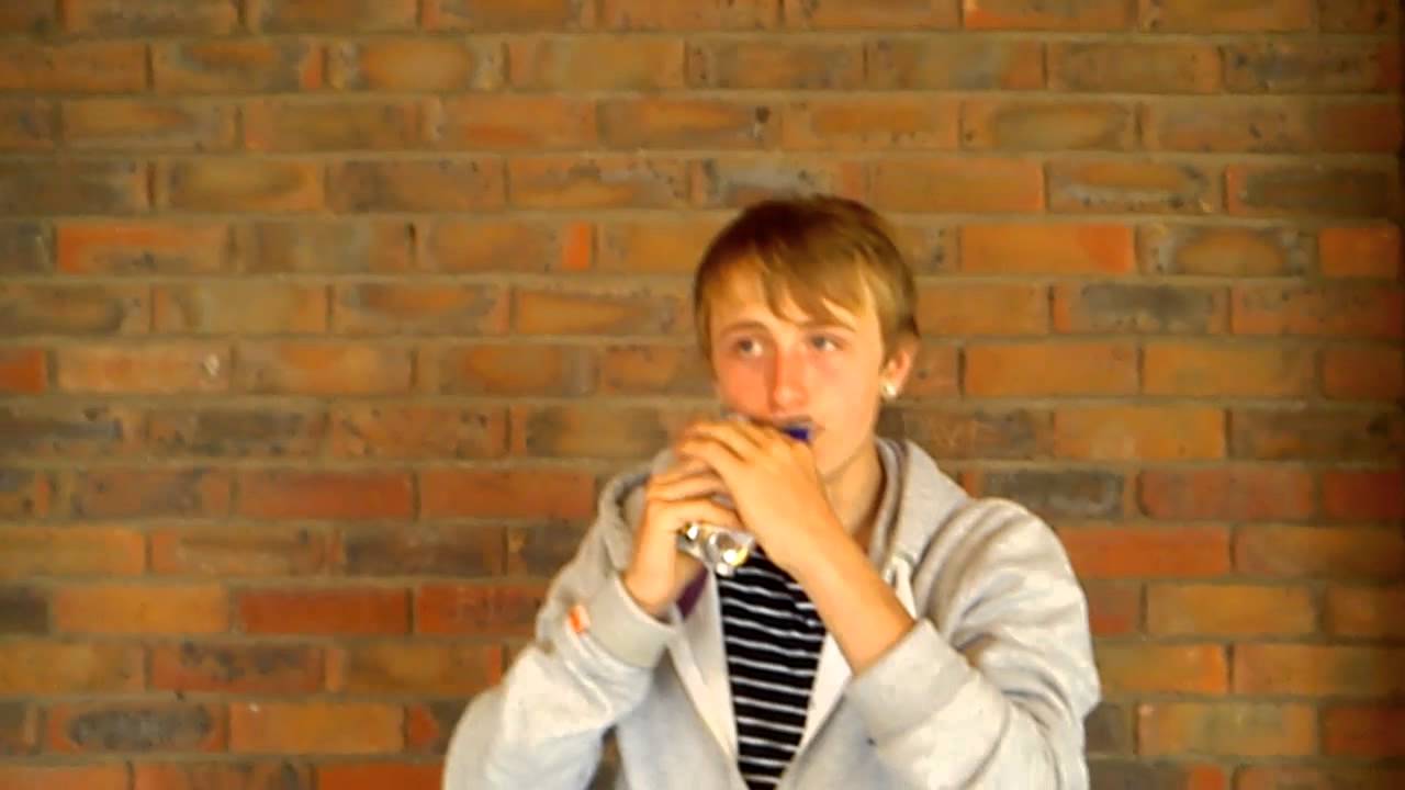 the capri-sun challenge - YouTube