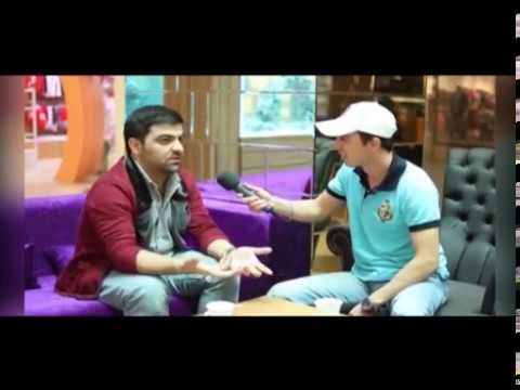 Texno Park - Ulduzla yarış. Stand up-çı Fərda. ( Ferda Xudaverdiyev )