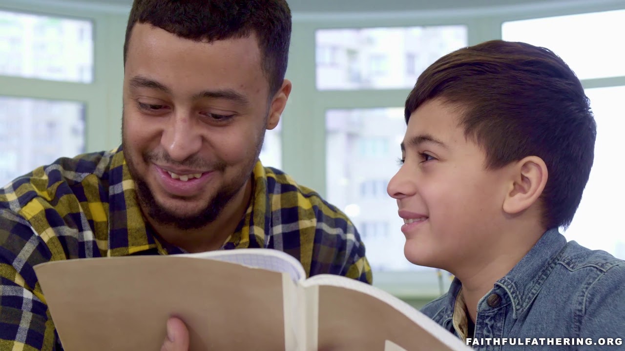 Great Fatherly Relationships Equal Better Results (@faithfulfathers ...