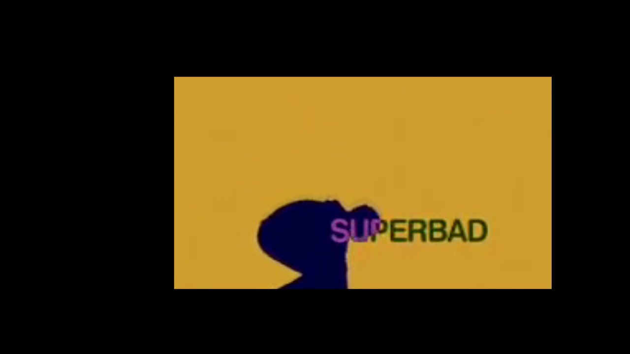Superbad intro but... ;D !! - YouTube