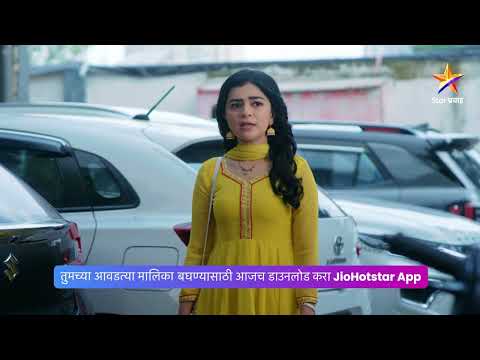 । लपंडाव । Today's Episode 280 | 2:00 PM