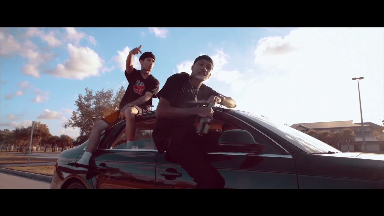 MACC BOY - FIJI (Official Video) - YouTube