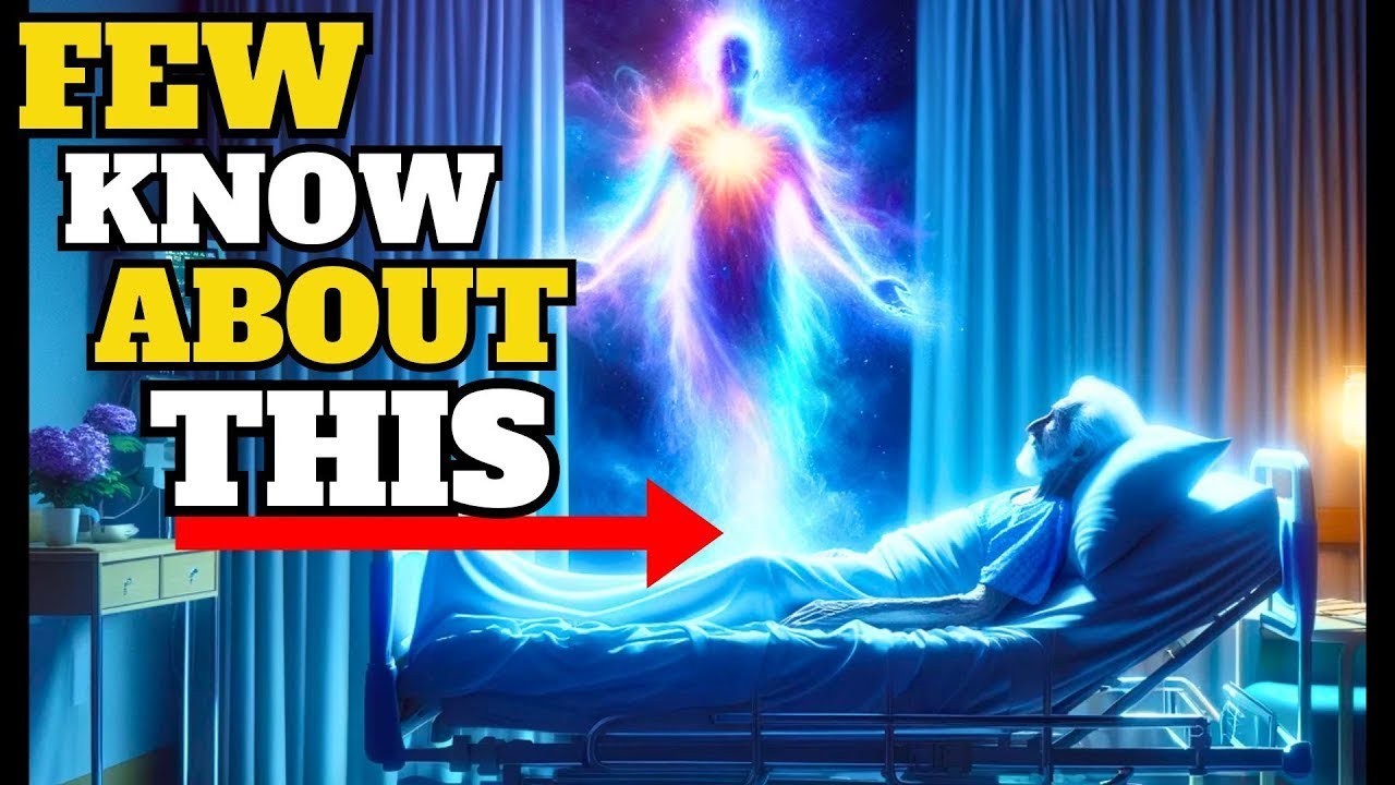 The Shocking Truth About Death in the Bible - YouTube