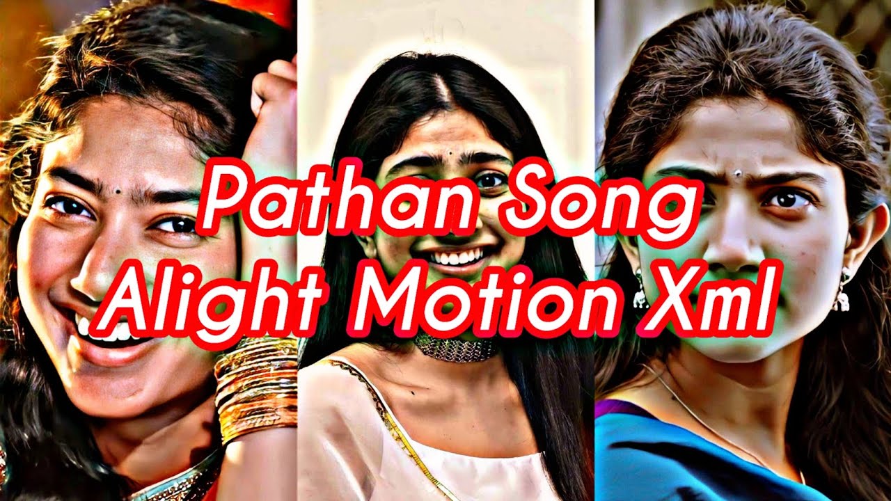 Pathan Song // Alight Motion Editing // @its_meShishirShreesMagar - YouTube