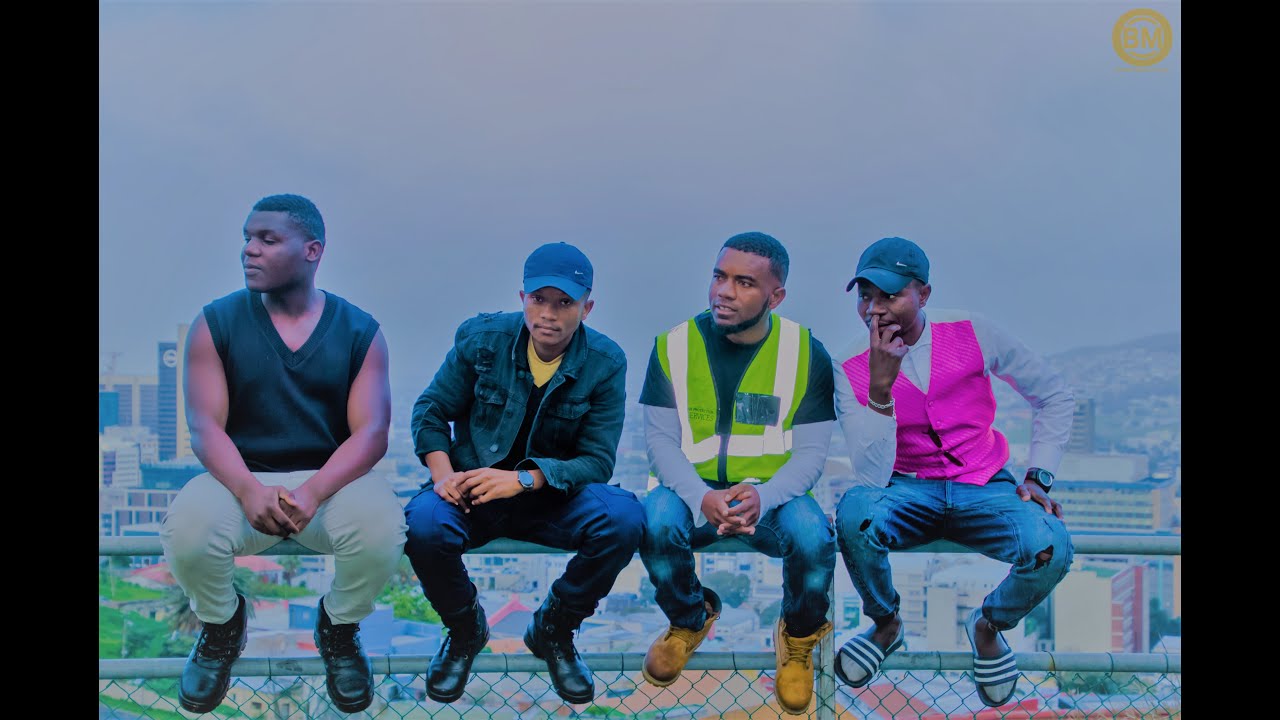 There is a Hope by Celestin official music video - YouTube