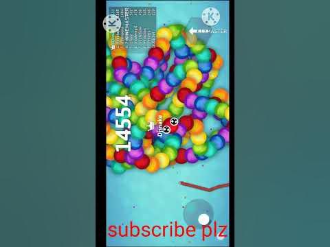 MOST DELICIOUS SNAKE. I FIND HUGE SCORE BUNDLE IN THE MAP CORNER! Epic Snakeio Gameplay - YouTube