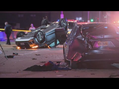 Jury selected in trial of Daniel Riley, accused in crash that injured ...