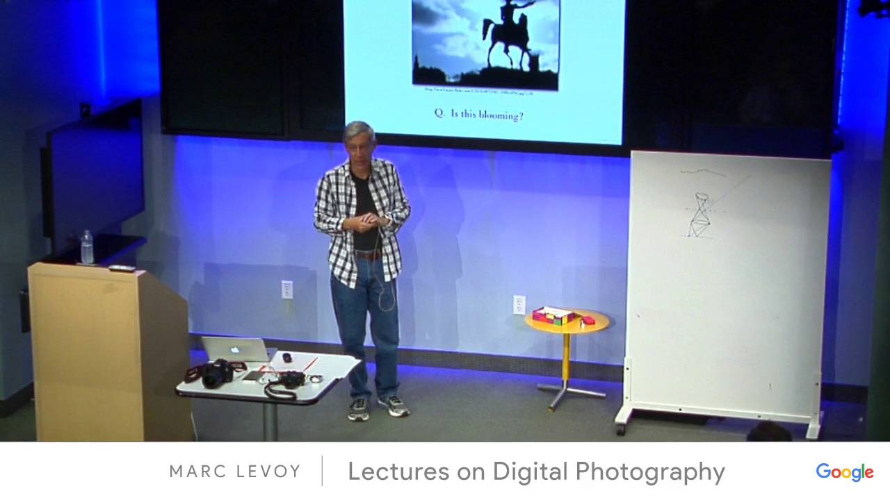 Marc Levoy - Lectures on Digital Photography - Lecture 8 (13apr16).mp4 ...