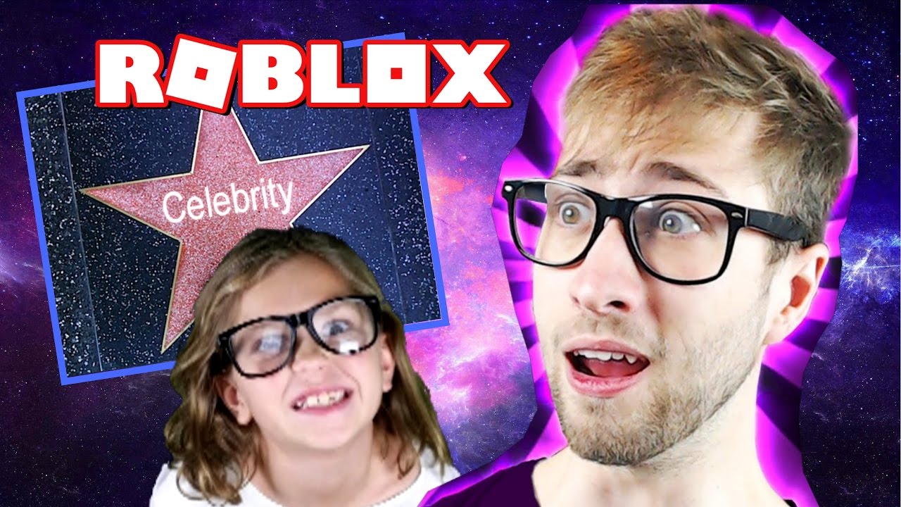 Alex IS a Celebrity! Roblox Fashion Frenzy #3 | KID GAMING CHANNEL ...