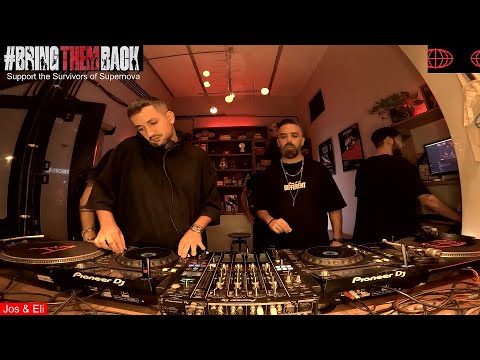 BTB #4 - Jos & Eli - YouTube