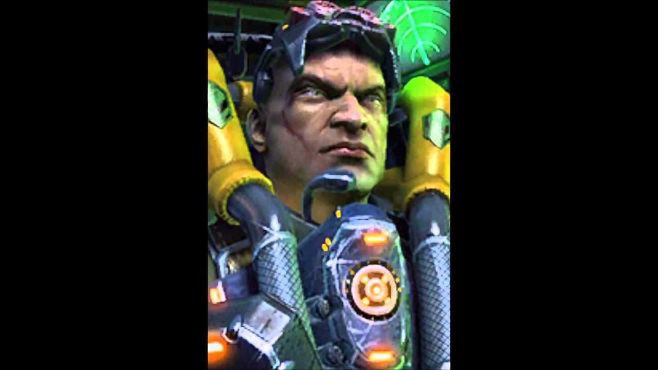 Cyclone Quotes PL - Starcraft 2 - YouTube