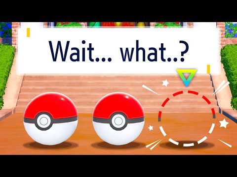 Choose Your Starter but... There's Only Two?