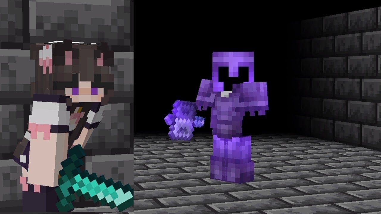 Minecraft's DEADLIEST Admin Abuser - YouTube