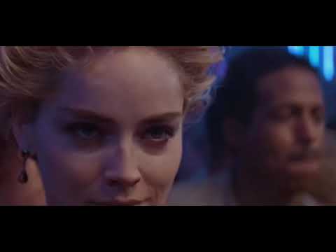 Basic Instinct - Dance Loop - YouTube