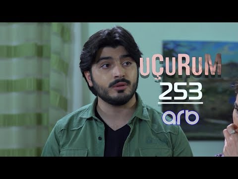 Uçurum (253-cü bölüm) - TAM HİSSƏ